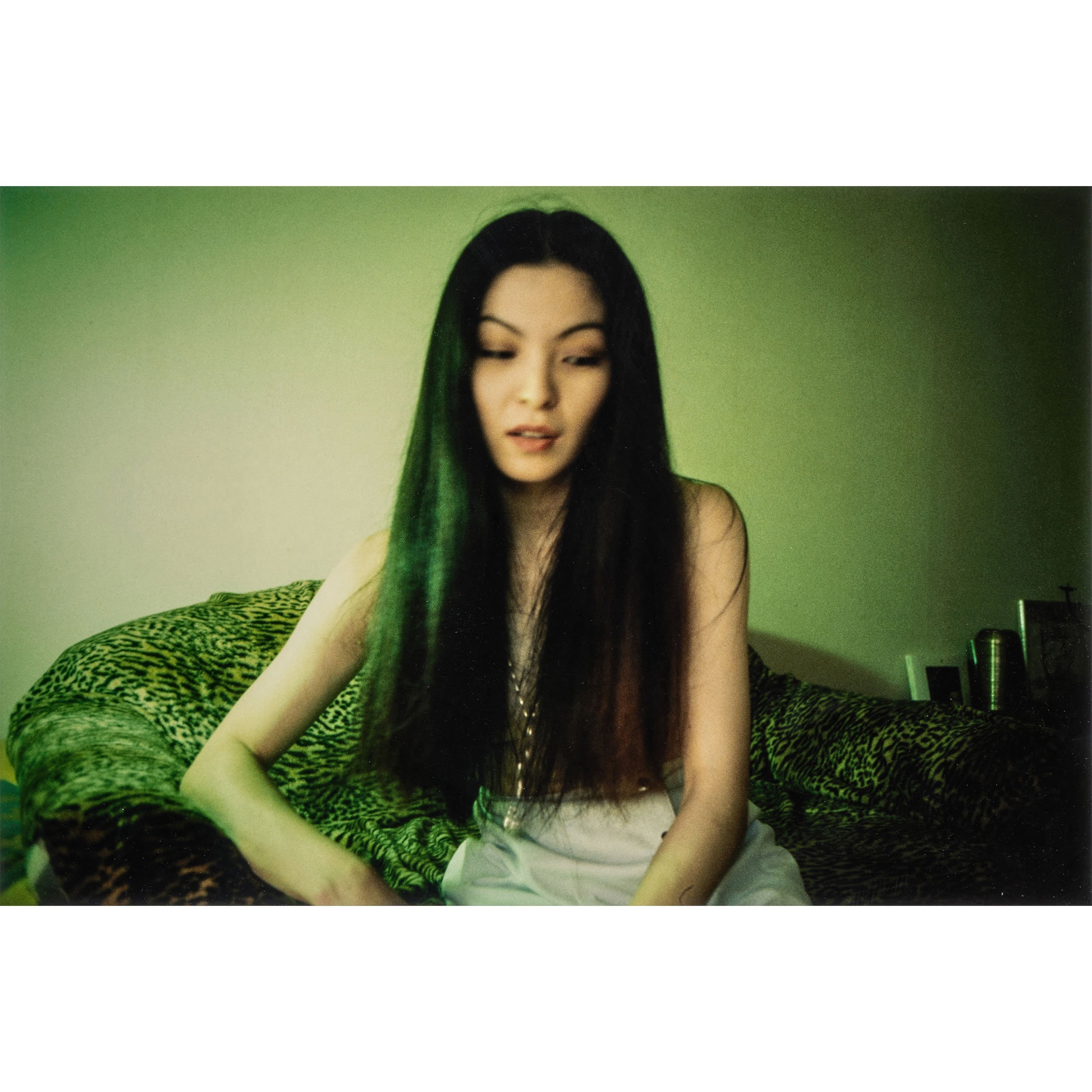 Chikashi Kasai | Untitled - from Tokyo Dance | MutualArt