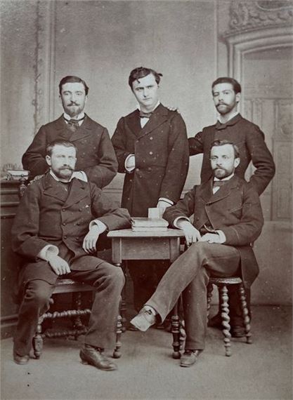 Achille Bouis | 2 Artworks at Auction | MutualArt