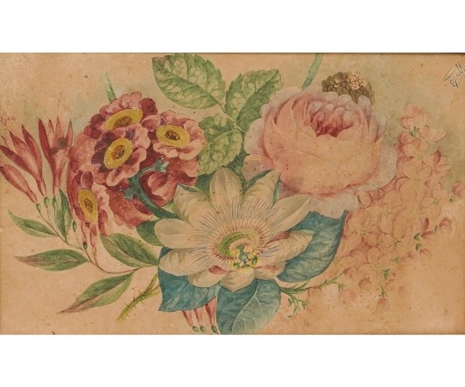 William Duffield | WILLIAM DUFFIELD STILL LIFE | MutualArt