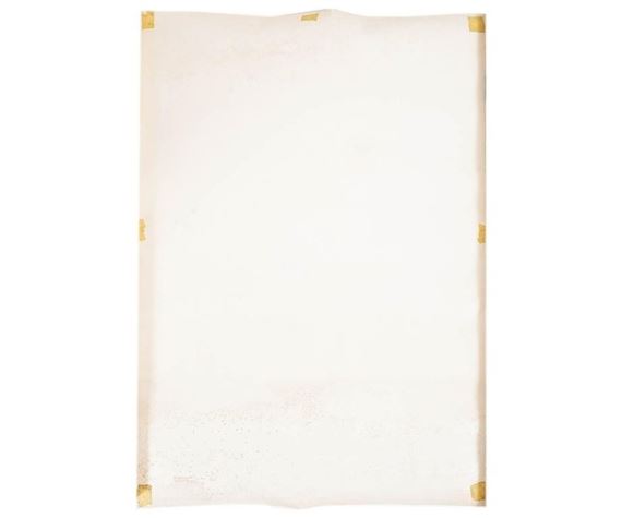 Jamie Wyeth | SIGNED WYETH POSTER (1980) | MutualArt