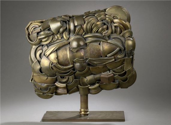 Sigot J. | 4 Artworks at Auction | MutualArt