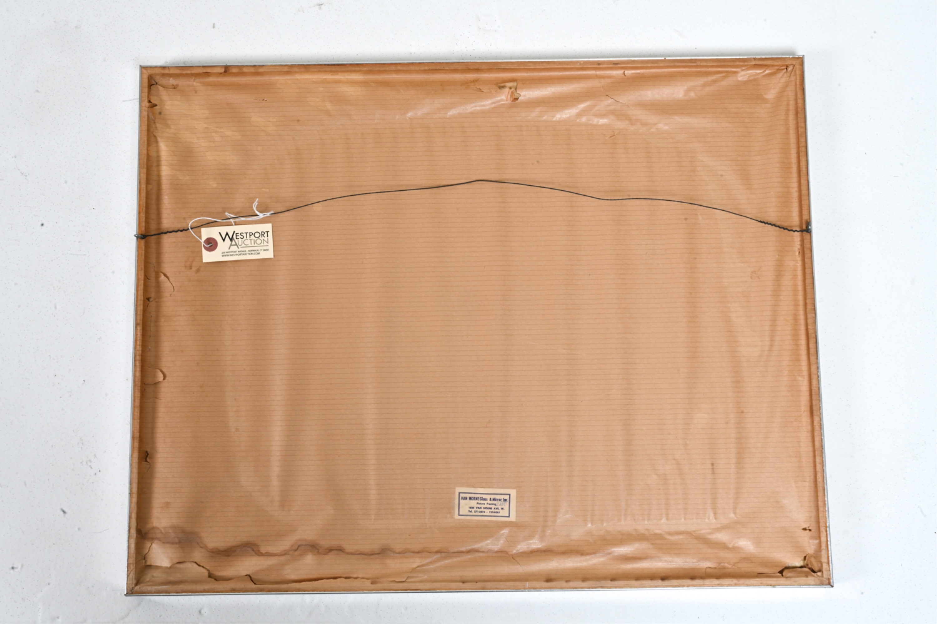 Pierre Jacquot | PIERRE JACQUOT, FRENCH (1929-2009) SIGNED PRINT ...