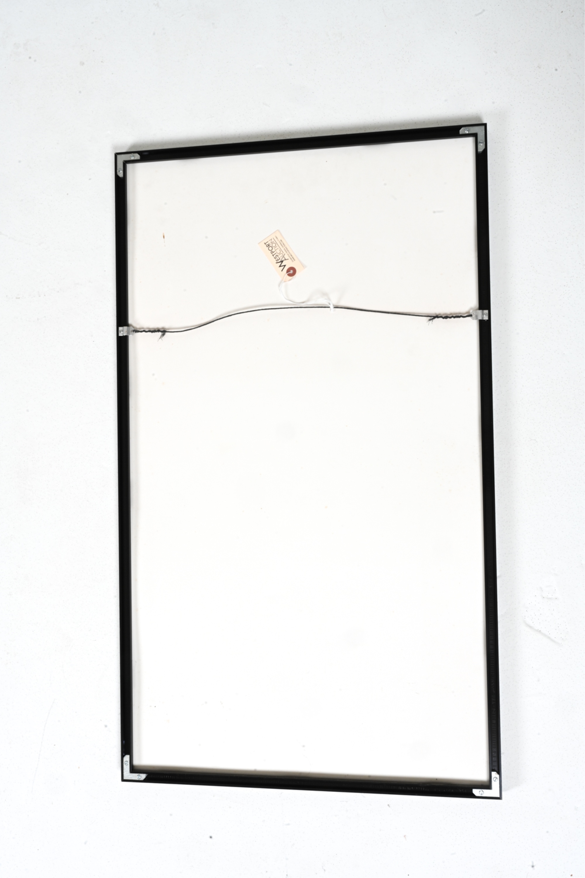 Judith Rothschild | Beyond the Plane: the relief paintings of Julia ...