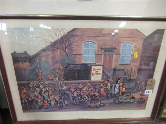 Stanley Boardman | 1 Artworks at Auction | MutualArt