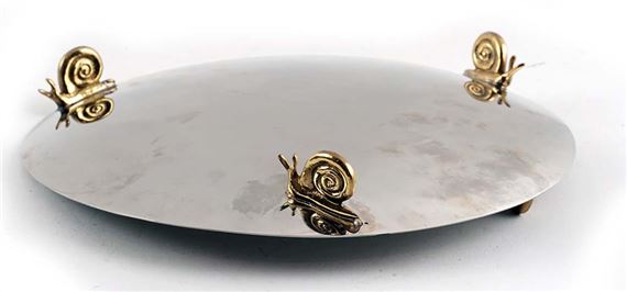 Michael Aram | Michael Aram centerpiece | MutualArt