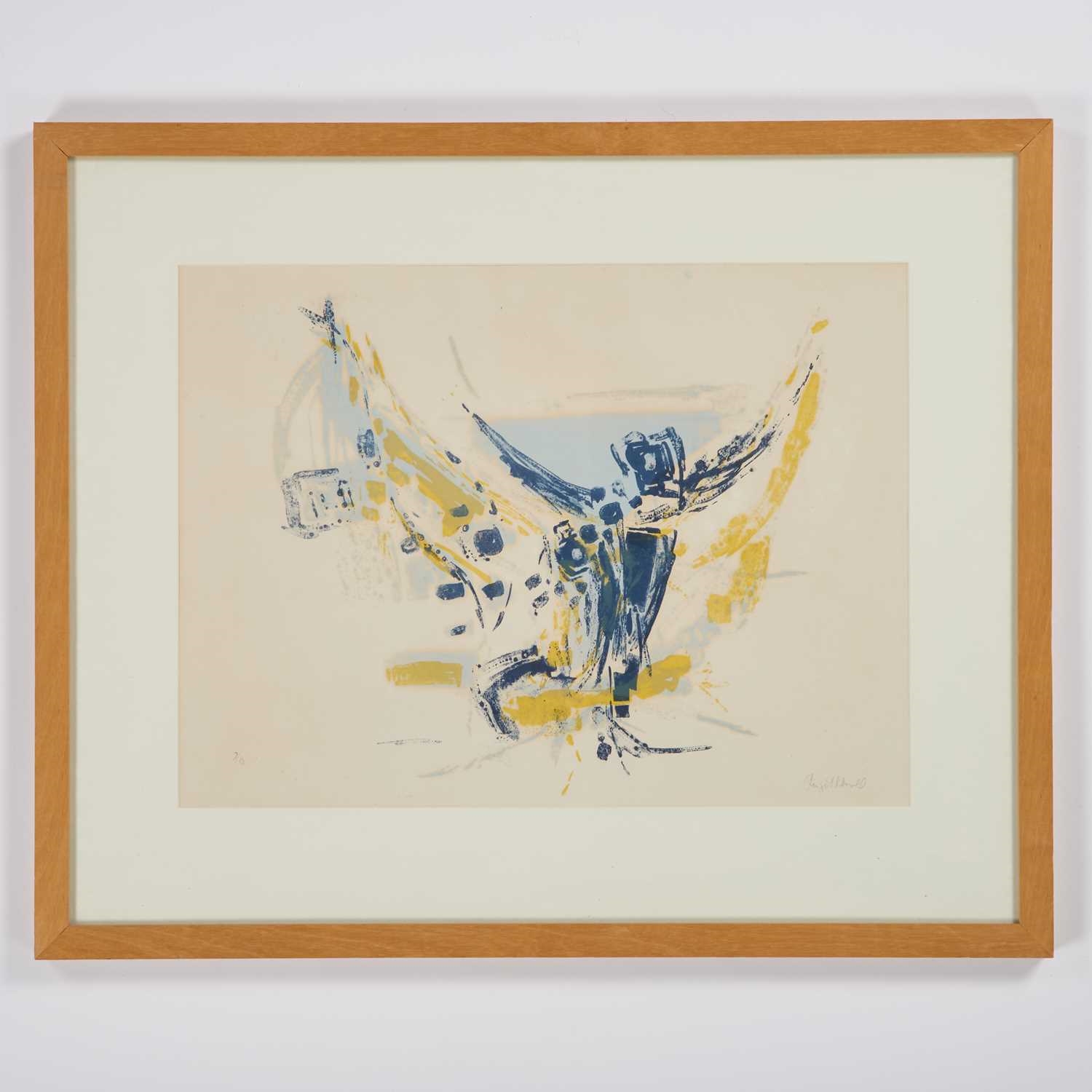 Birgit Skiöld | SEASCAPE | MutualArt