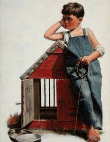 Alan Stephens Foster | The Fall | MutualArt