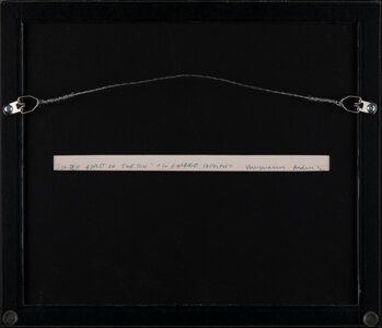 Joseph Anthony Mugnaini | The Garbage Collector, The Golden Apples of ...