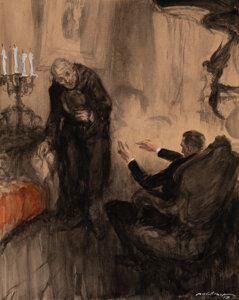 Henry Raleigh | 13 Artworks at Auction | MutualArt