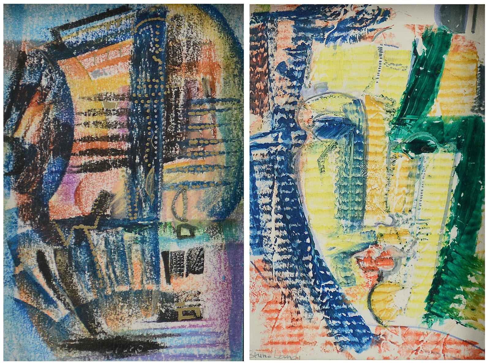 Bruno Landi | Primavera (2011) | MutualArt