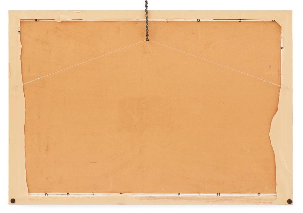 Newton Reeve Howard | Fishing Boat, 1974 (1974) | MutualArt