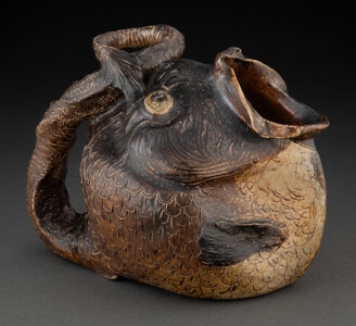 Robert Wallace Martin | Large Robert Wallace Martin for Martin Brothers ...