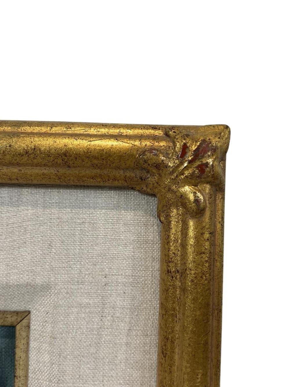 Guadalupe Apodaca | A Guadalupe Apodaca Native American Oil On Canvas ...