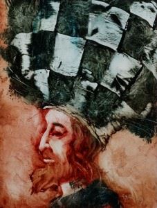 Andras Gyorfi | Sakk-matt, 2019 (2019) | MutualArt