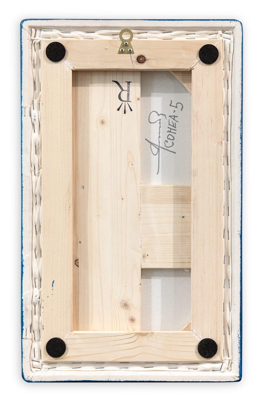 Giuseppe Amadio | Comea - 5 | MutualArt