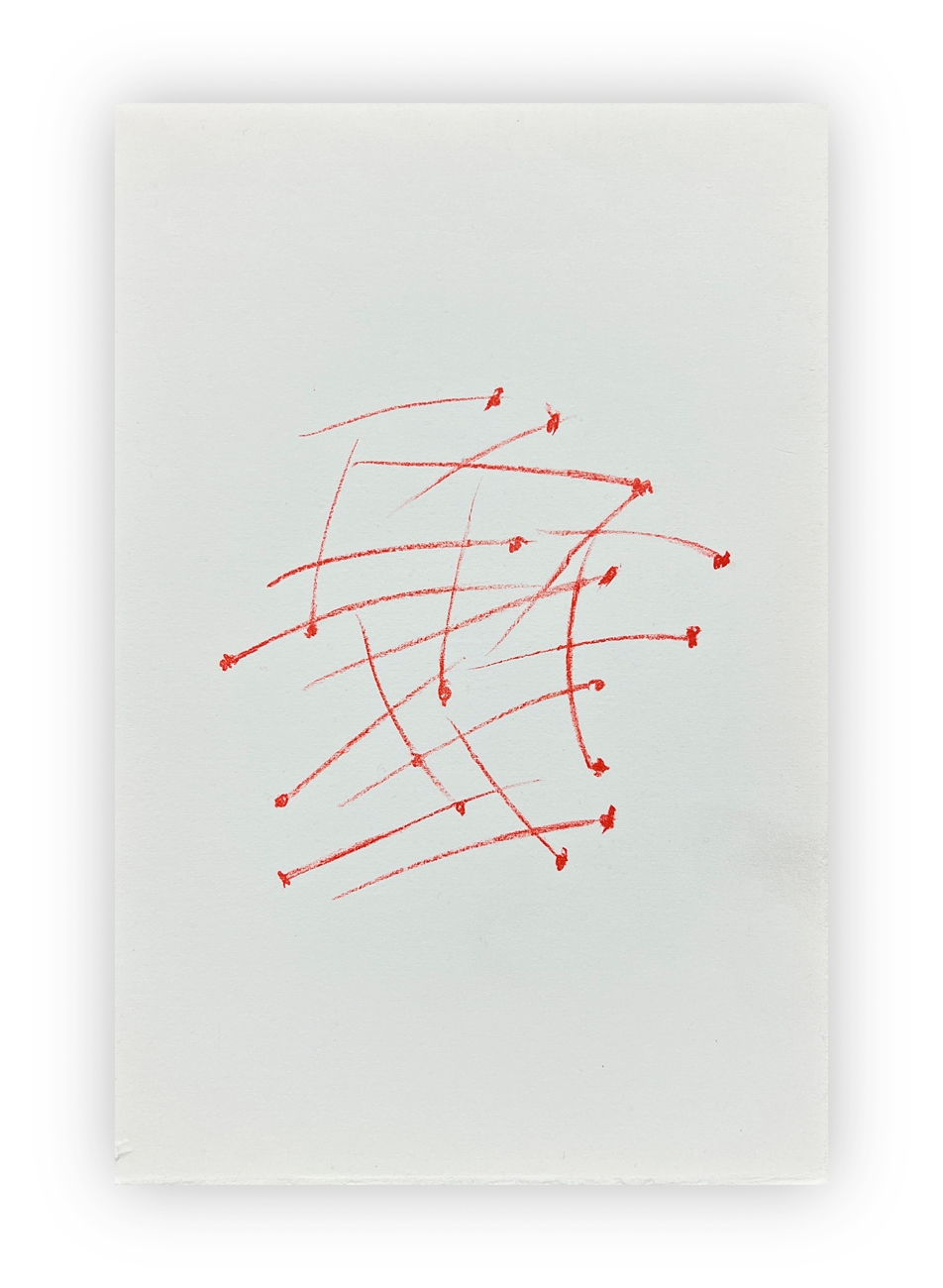 Giulio Turcato | Senza Titolo (1974) | MutualArt