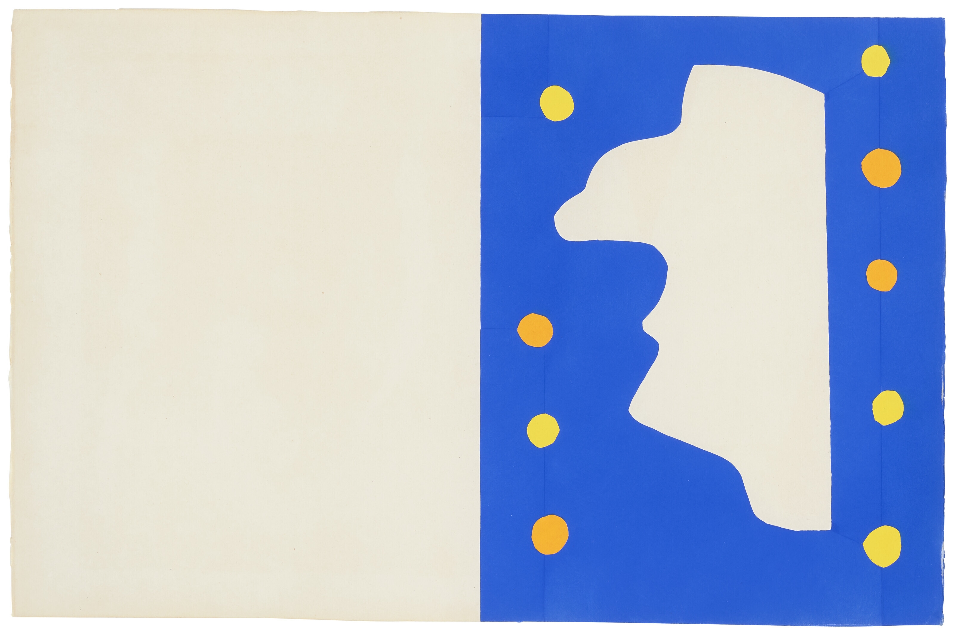 Henri Matisse | Jazz (1947) | MutualArt