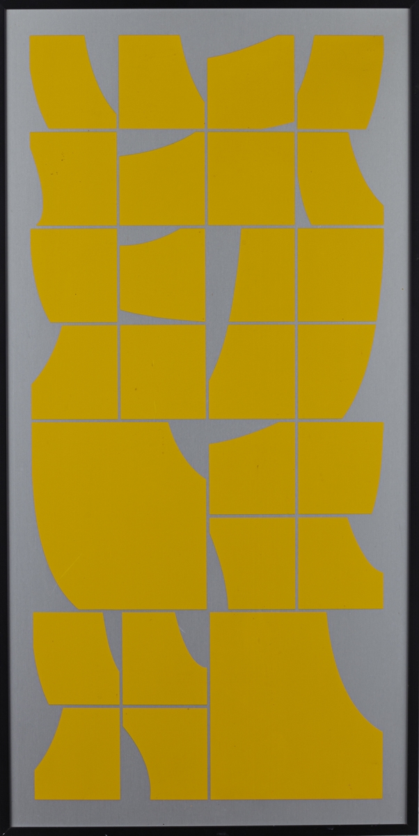 Jo Enzweiler | Ohne Titel (Circa 1982) | MutualArt
