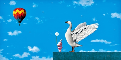 Song Hyeongnoh | Zebra&Rabbit (2012) | MutualArt