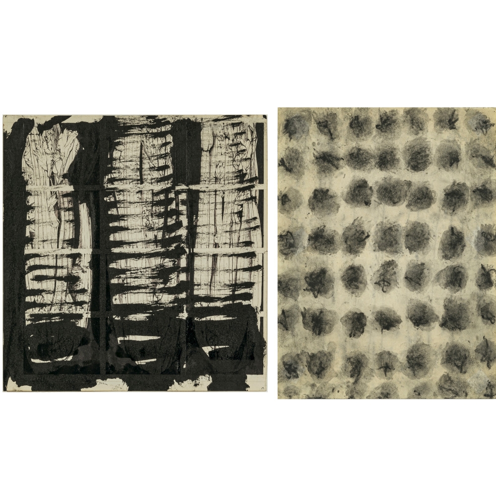 Linda Karshan | Ohne Titel (1947) | MutualArt