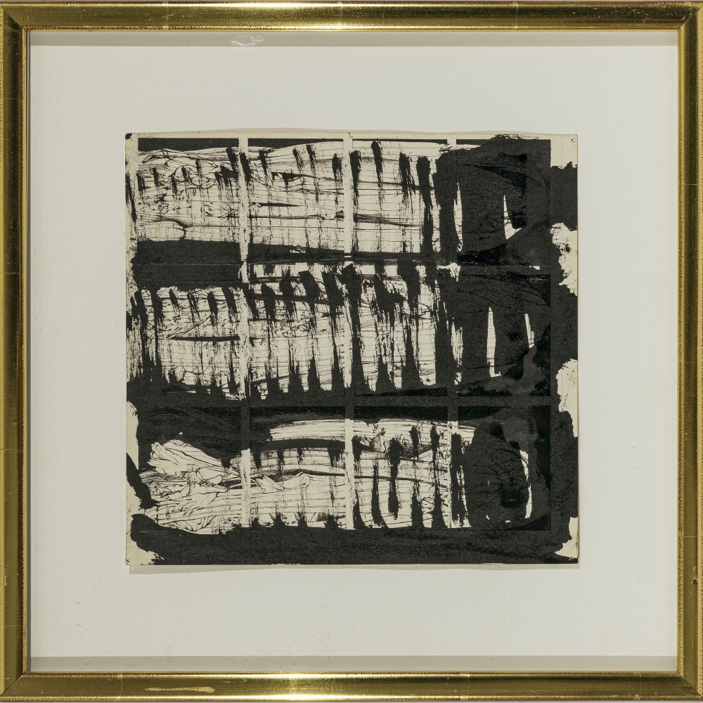 Linda Karshan | Ohne Titel (1947) | MutualArt