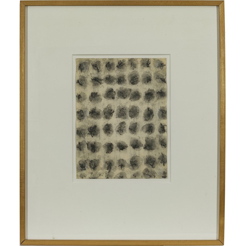 Linda Karshan | Ohne Titel (1947) | MutualArt