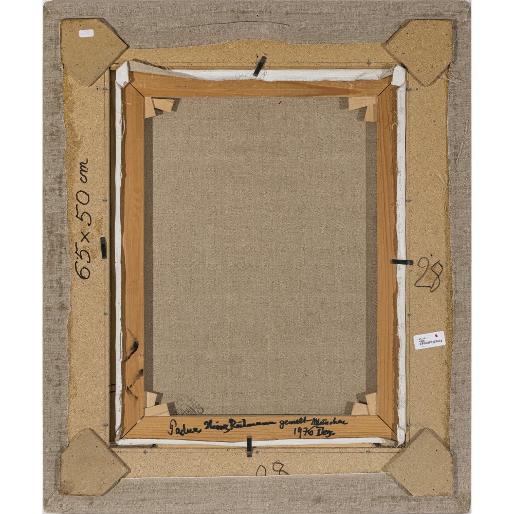 Paul Mathias Padua | Der Schauspieler Heinz Rühmann als Hauptmann von ...