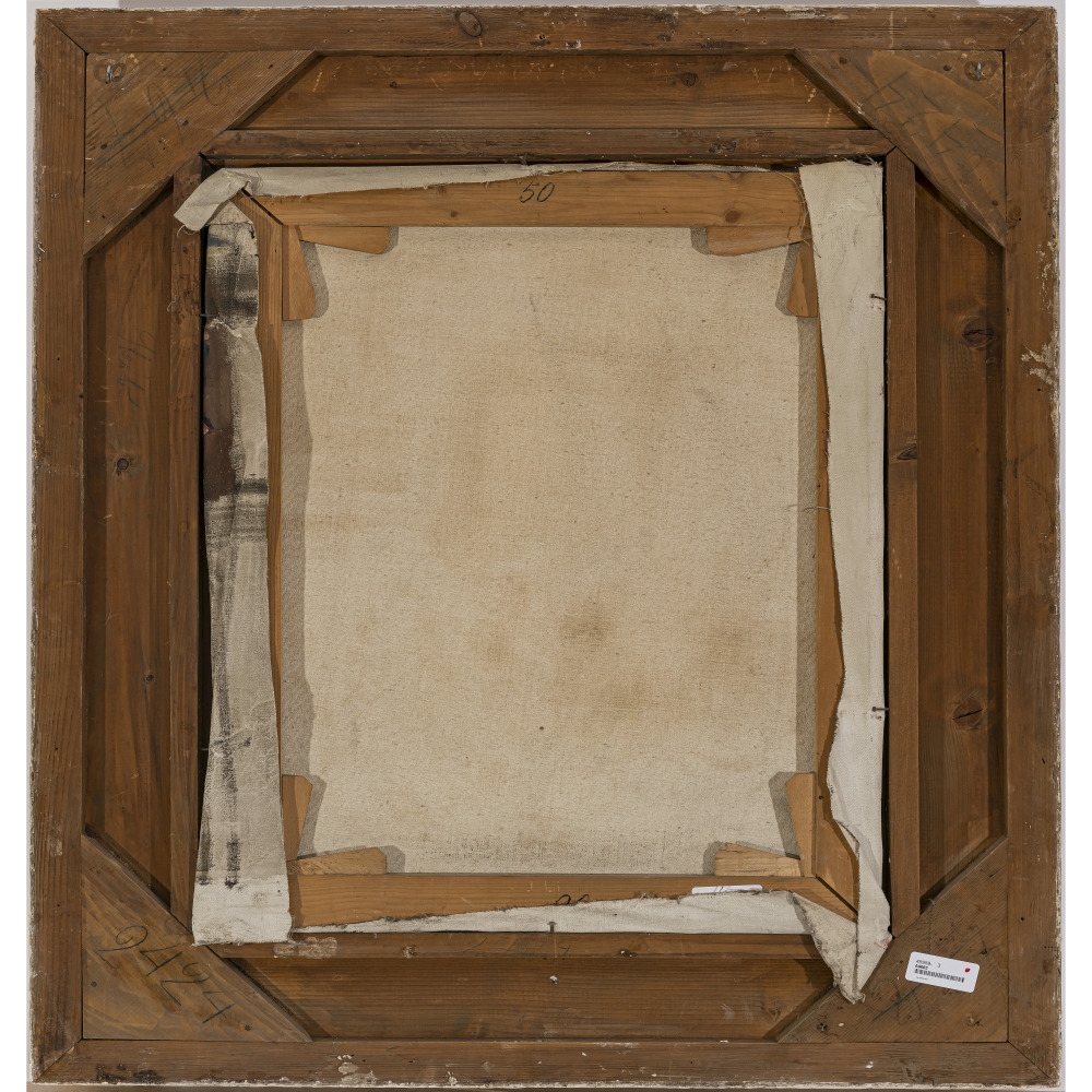 Paul Mathias Padua | Paul Mathias Padua - Blumenstillleben (1981 ...