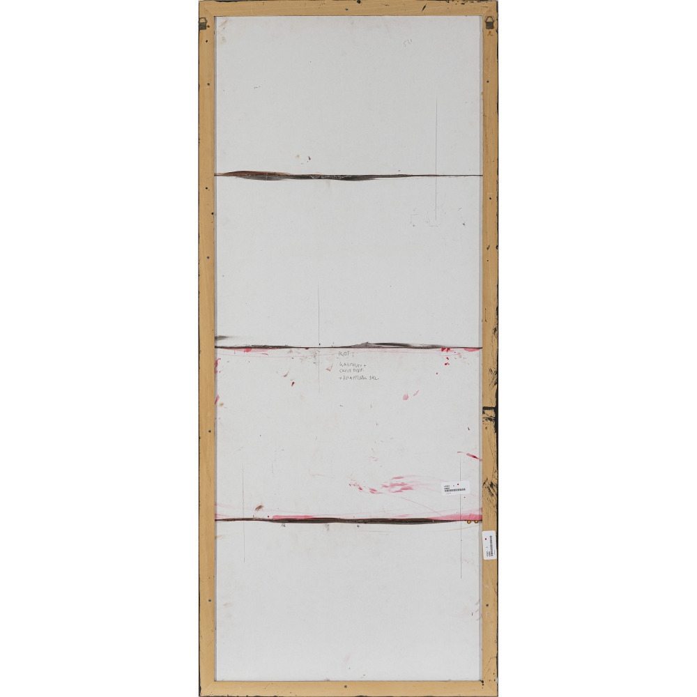 Josef Giggenbach | Josef Giggenbach - Memento Mori | MutualArt
