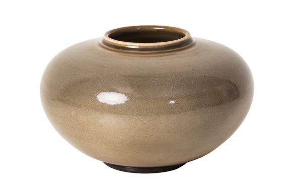 Maurice Gensoli | MAURICE GENSOLI (FRENCH 1892-1973): A studio pottery ...