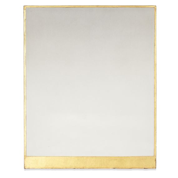 Eric Orr | Red Elliptic | MutualArt