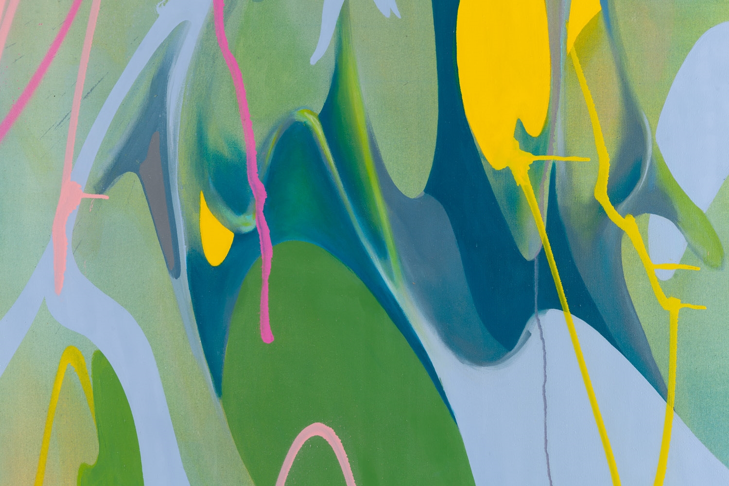 Dumin | Macroscope (2022) | MutualArt