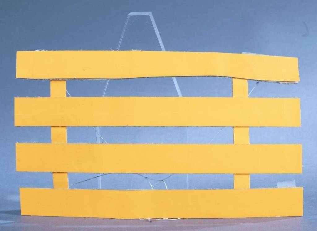 Paul Allen‏ Reed | Paul Reed, DE-TA, 2003 (2003) | MutualArt