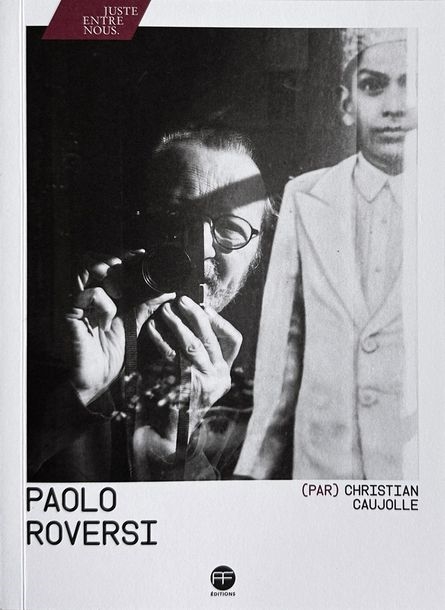 Paolo Roversi | Natalia (1947) | MutualArt