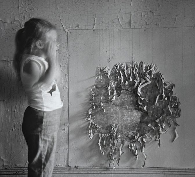 Ralph Eugene Meatyard | Untitled | MutualArt