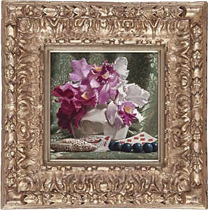 Toshiro Aoki | Cattleya trump (2013) | MutualArt