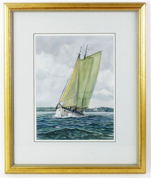 Robert Oliver | 1 Exhibitions and Events | MutualArt