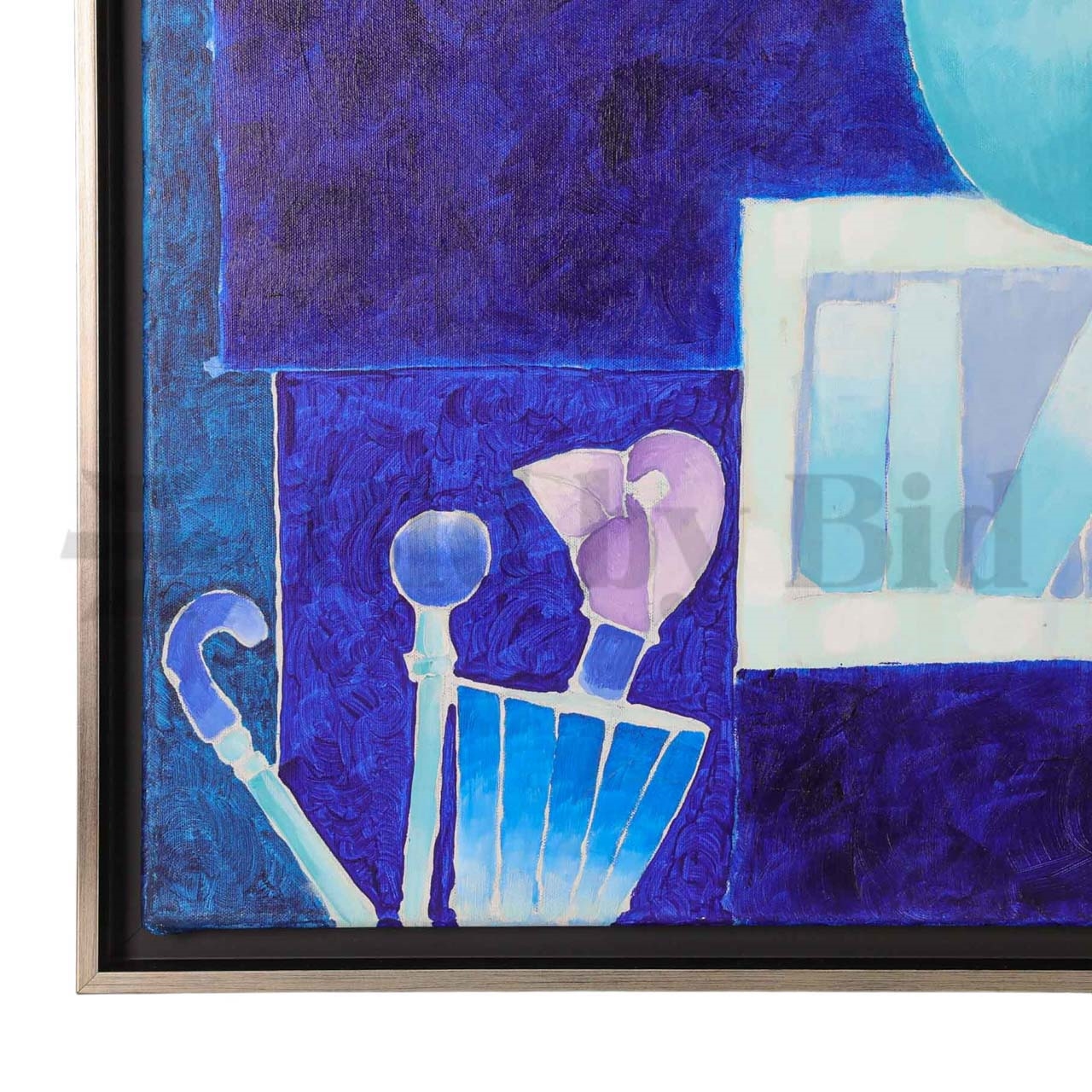 Fernanda Neves | FERNANDA NEVES (n.1954), O chapéu de chuva da minha ...