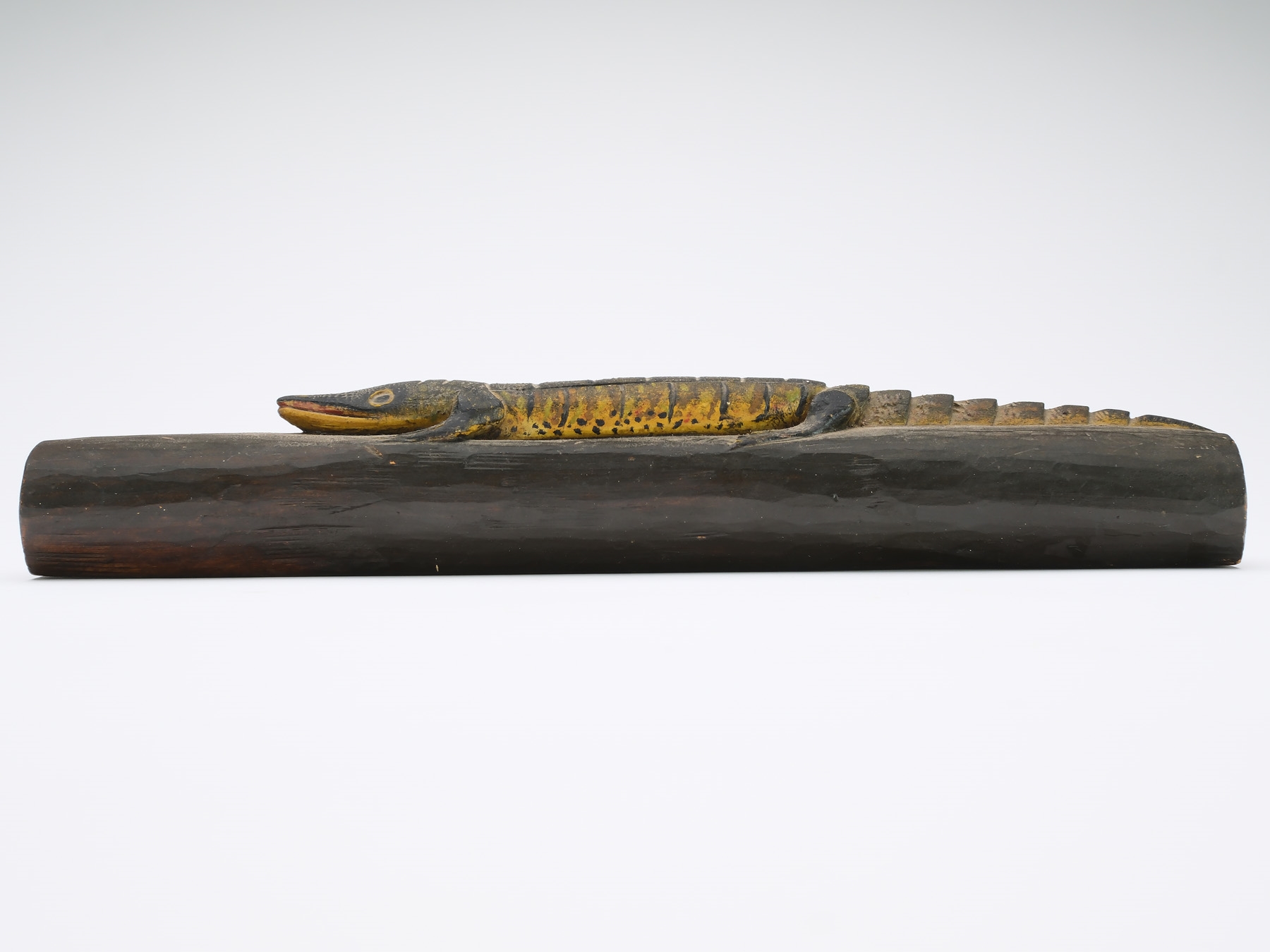 Oscar Peterson | Alligator stick | MutualArt