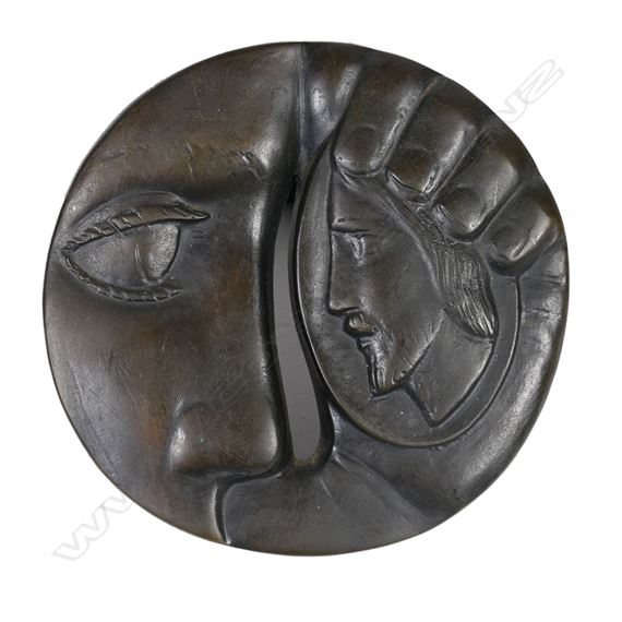 Terry Stringer | This Era 2000 Years (1999) | MutualArt