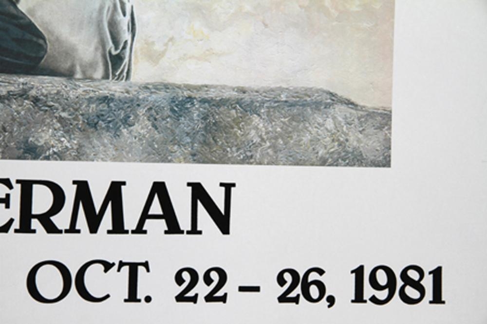 Vic Herman | ART EXPO CAL (1981) | MutualArt