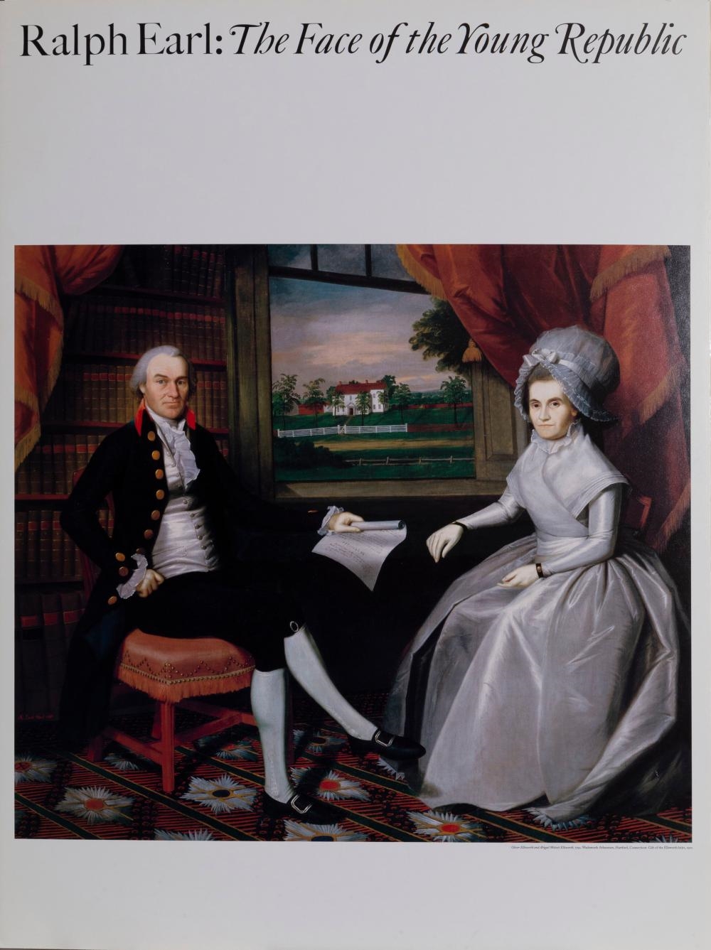 Ralph Earl | Portrait of General Andrew Jackson, President of the ...