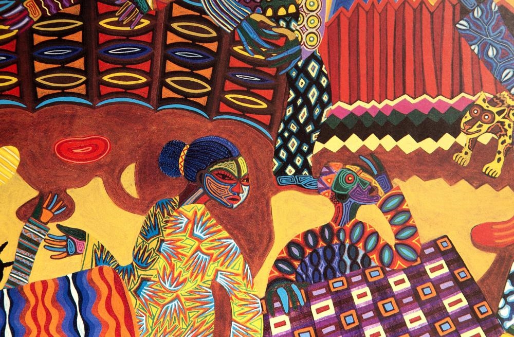 Charles Robert‏ Searles | NATIONAL MUSEUM EXHIBITION POSTER (1977 ...