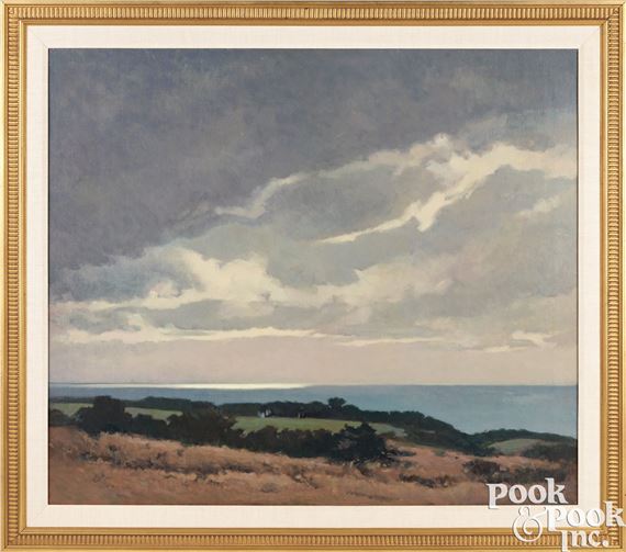 Duane A. Wakeham | 1 Artworks at Auction | MutualArt