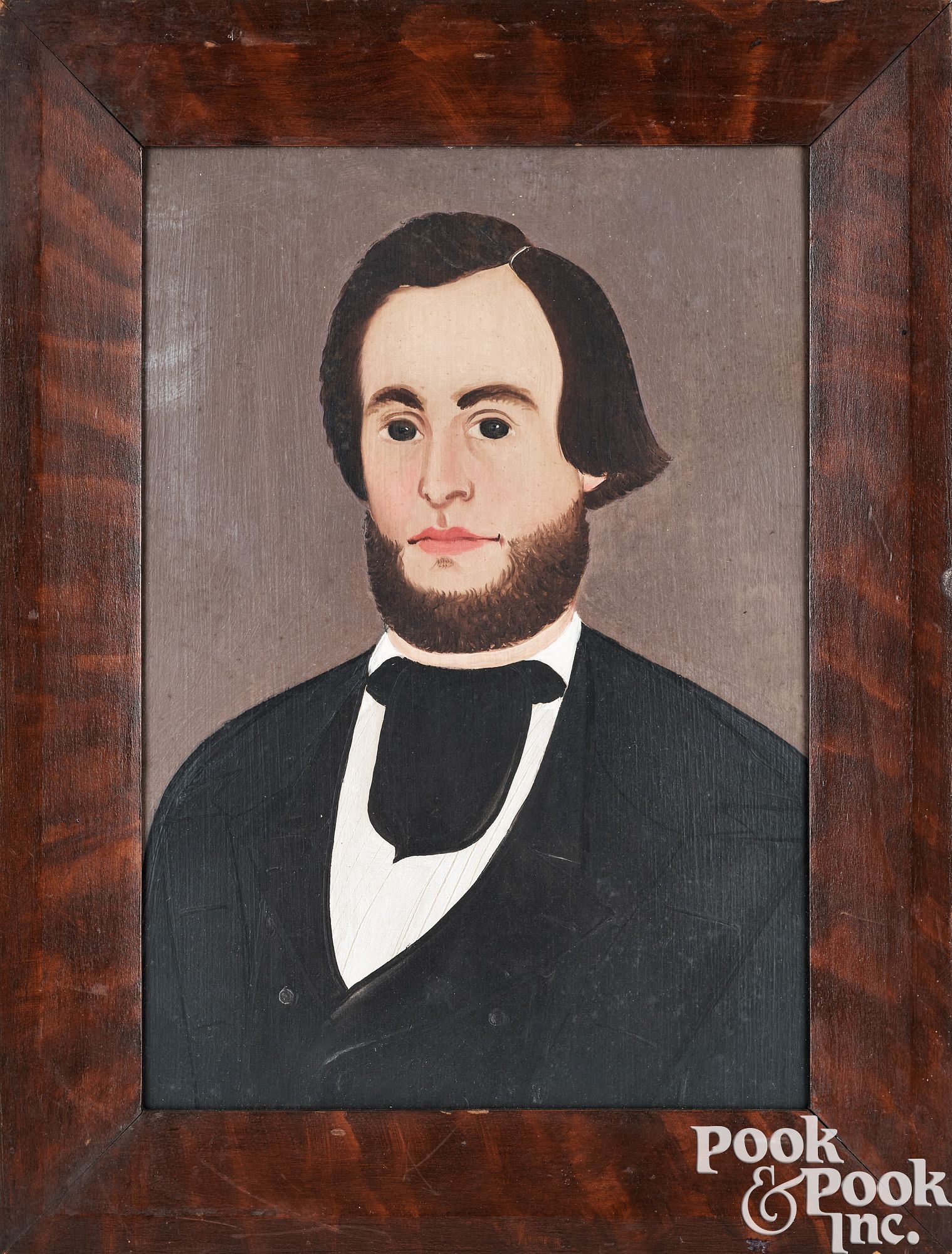 William Matthew Prior | William Matthew Prior, oil on board folk ...