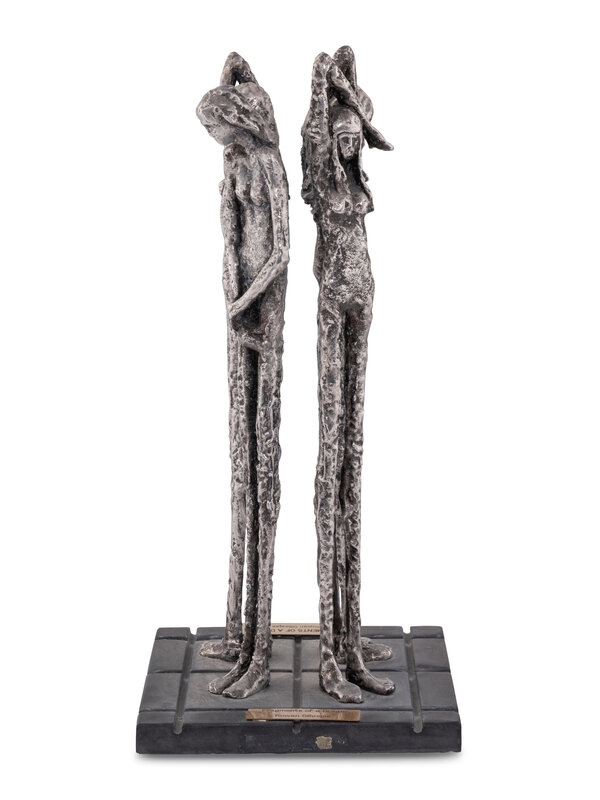 Rowan Gillespie | Fragments of a Dream (1979) | MutualArt