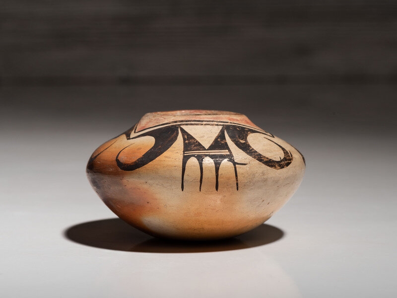 Nampeyo of Hano‏ | Nampeyo of Hano, Attributed (Hopi, 1559-1942 ...