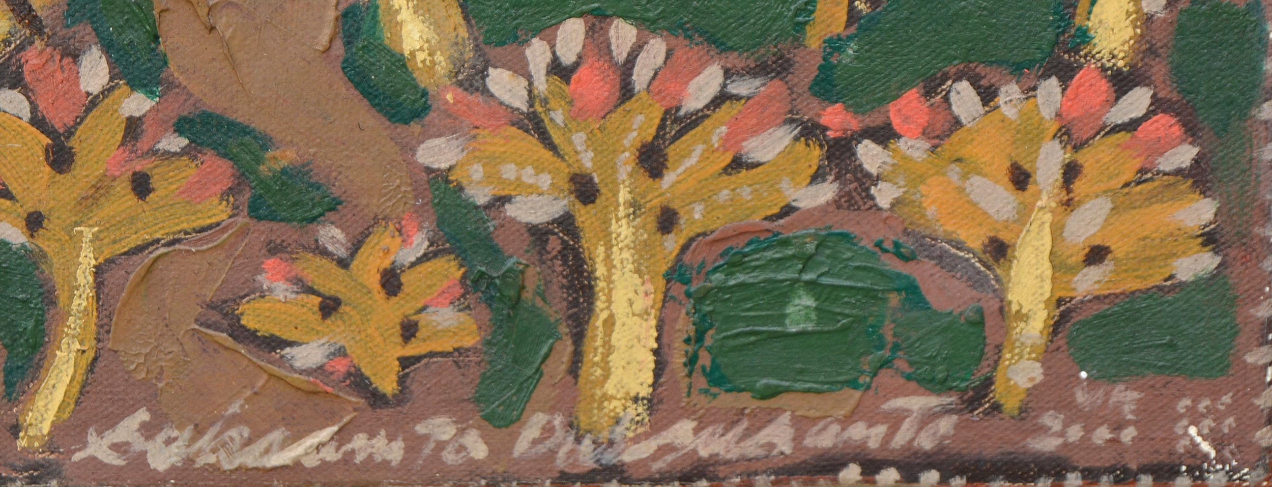 Sukamto Dwi Susanto | Titah Raja (2000) | MutualArt