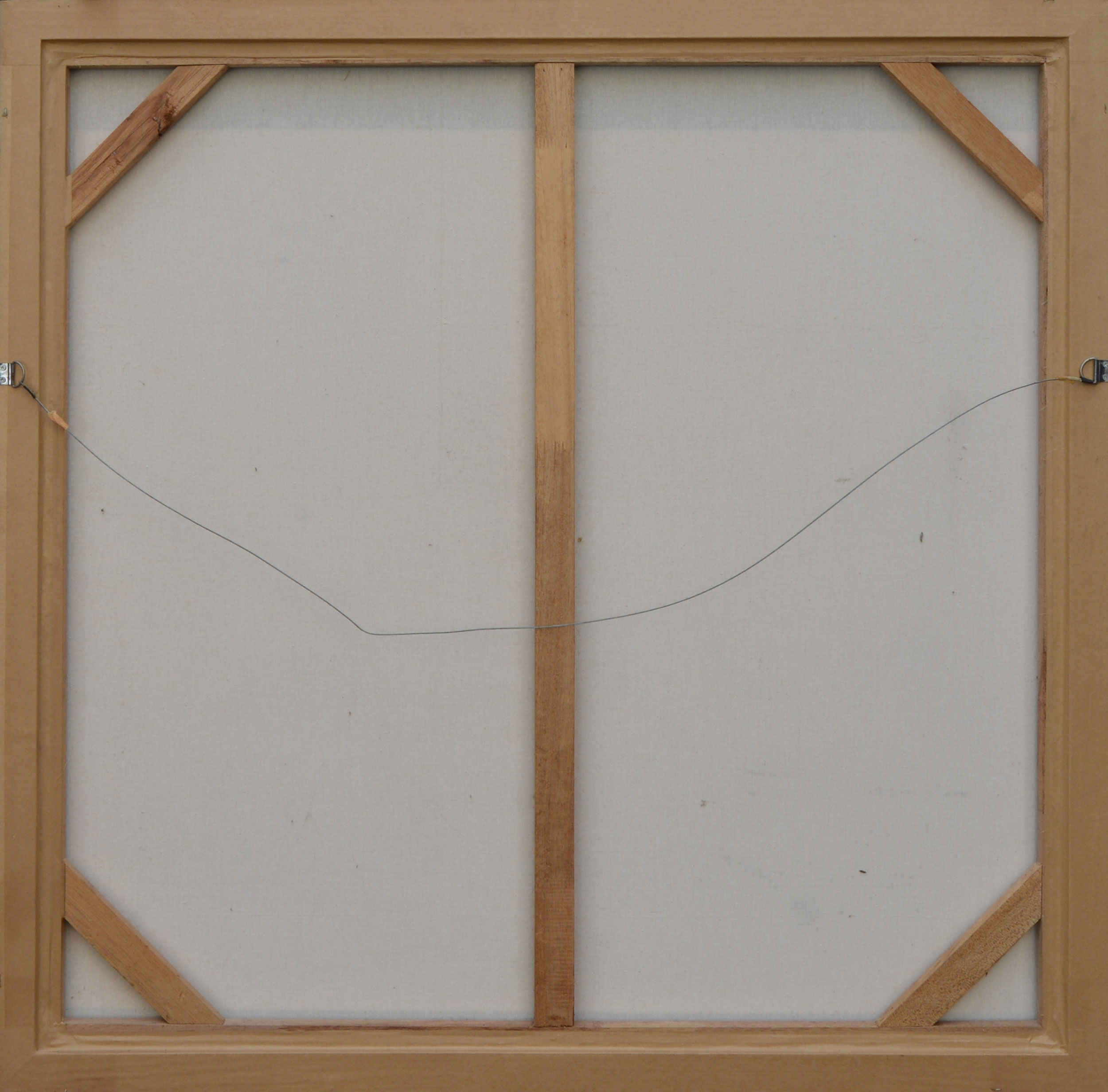 Sukamto Dwi Susanto | Titah Raja (2000) | MutualArt