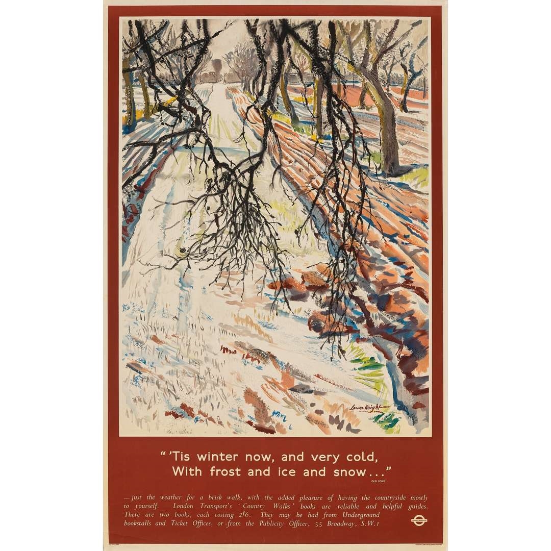 Dame Laura Knight | Portrait of Heather Ealand | MutualArt